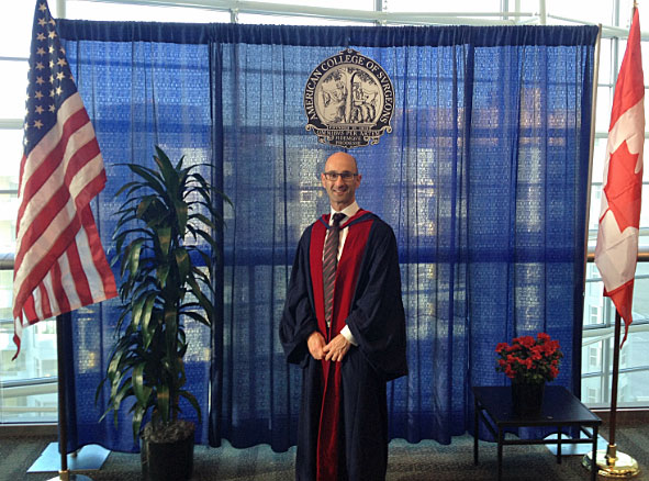 A/Prof Geoff Kohn | Melbourne Upper GI Surgical Group | Stomach and ...